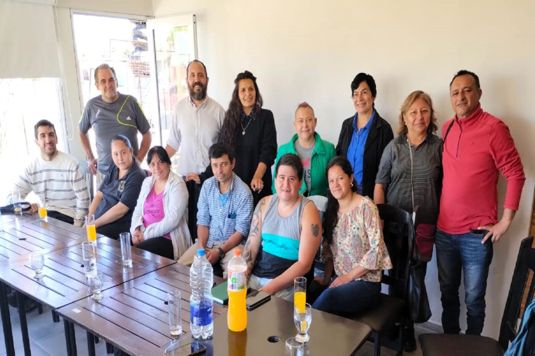 Noticia de Entre Ríos