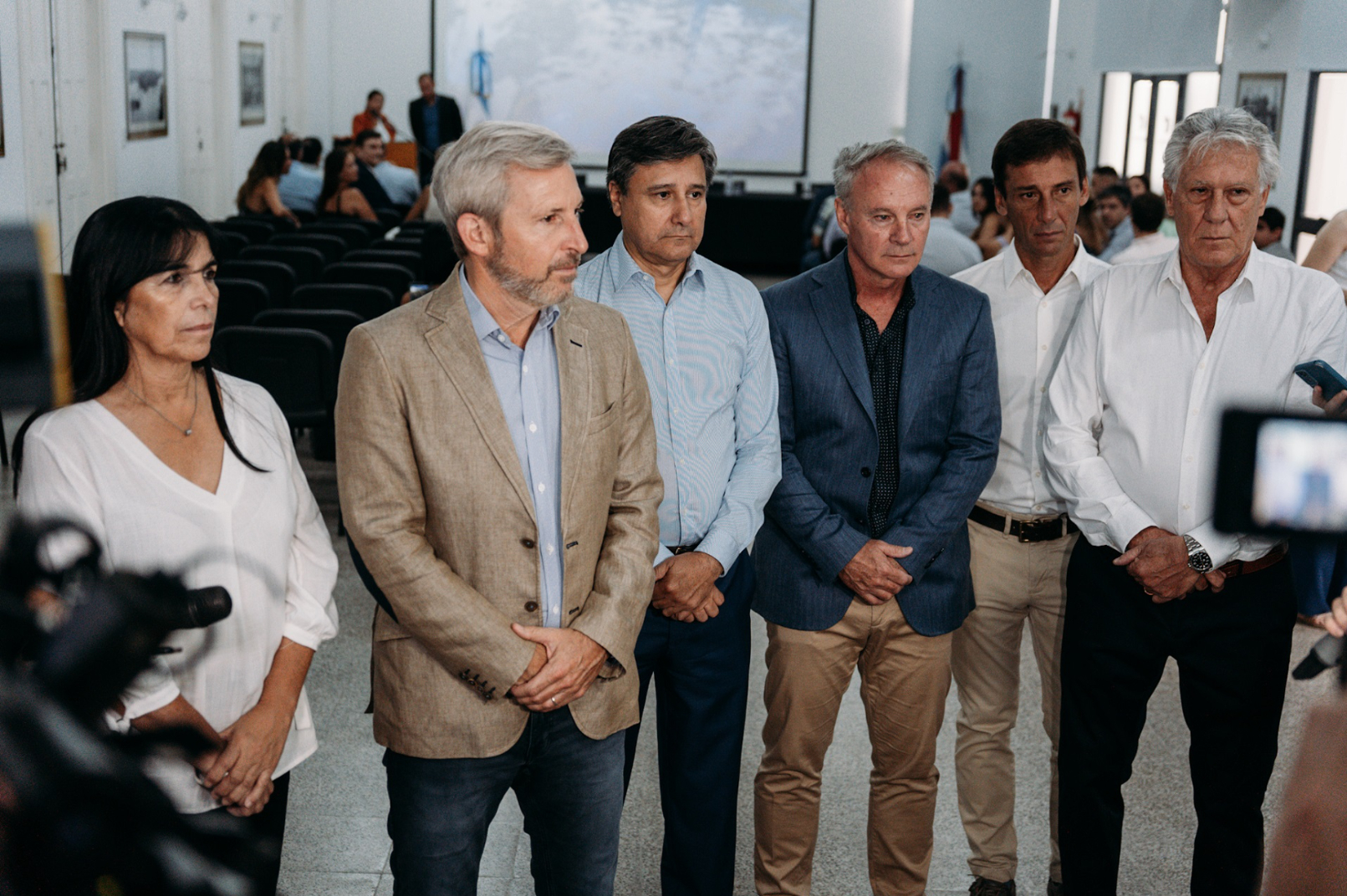 Noticia de Entre Ríos