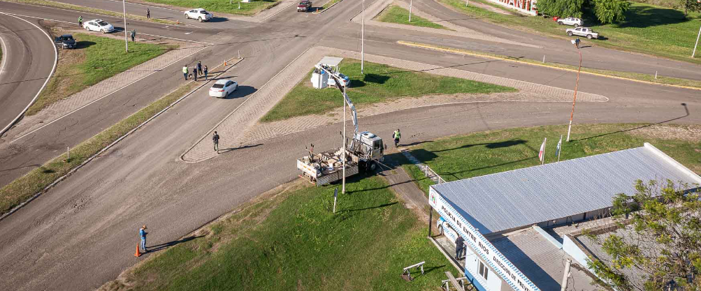 Noticia de Entre Ríos