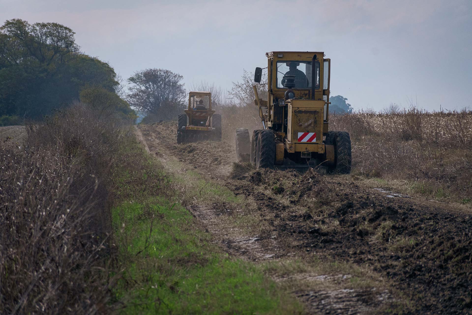 Noticia de Entre Ríos