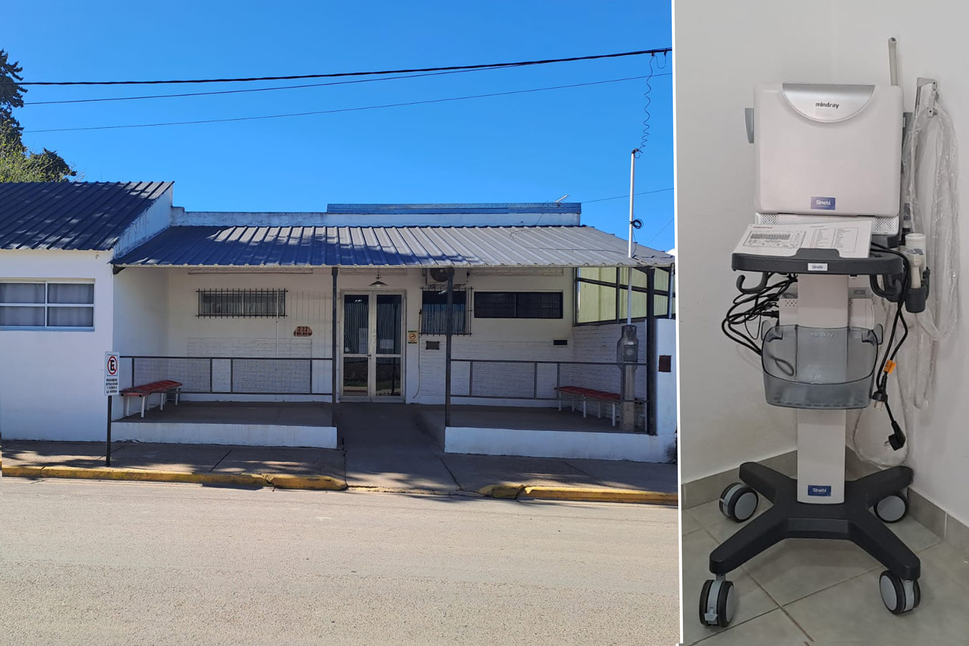 Noticia de Entre Ríos